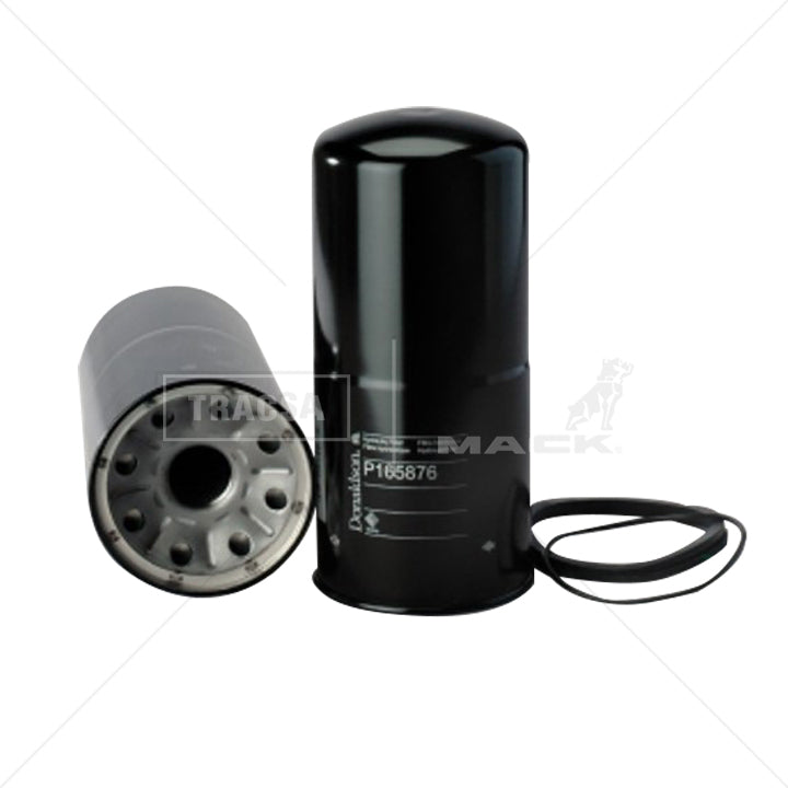 Filtro hidráulico Donaldson P165876