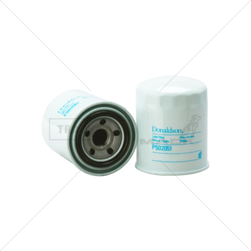 Filtros para Camiones | Mack Trucks Mx