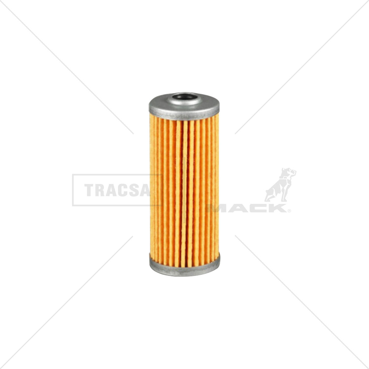 Filtro de combustible Donaldson P502166 – Mack
