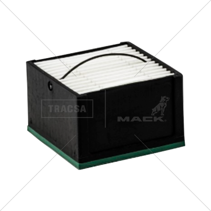 Filtro de combustible Donaldson P502392 – Mack