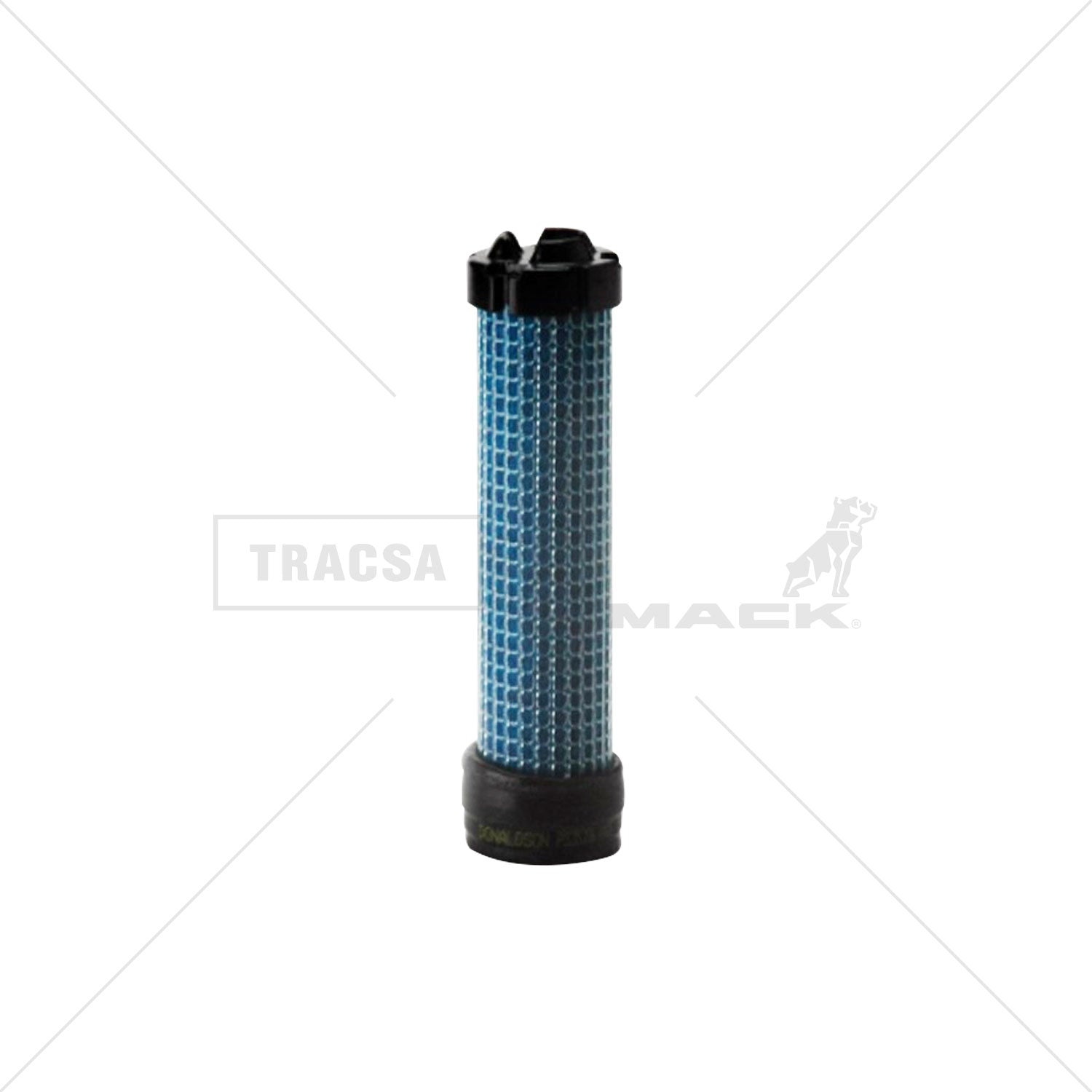 Filtro de aire de seguridad Donaldson P535396