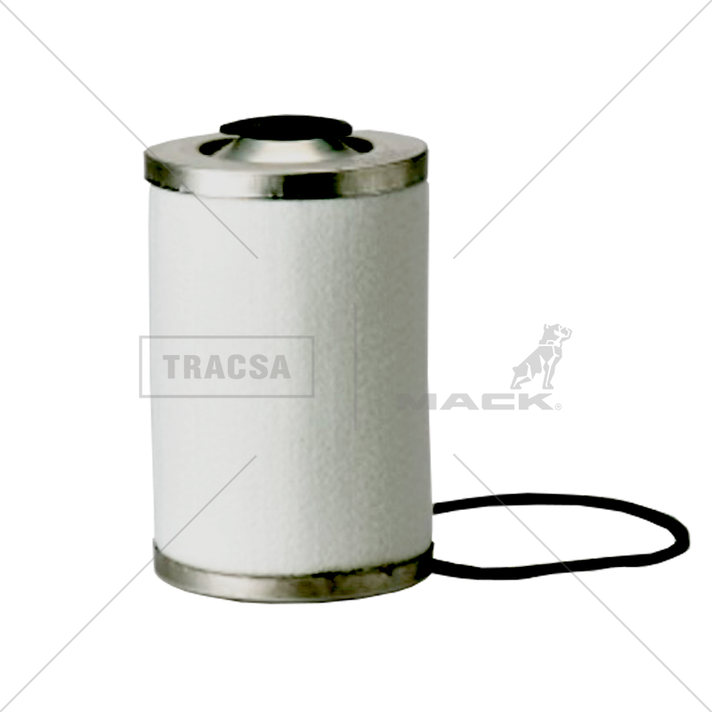 Filtro de combustible tipo cartucho Donaldson P550349