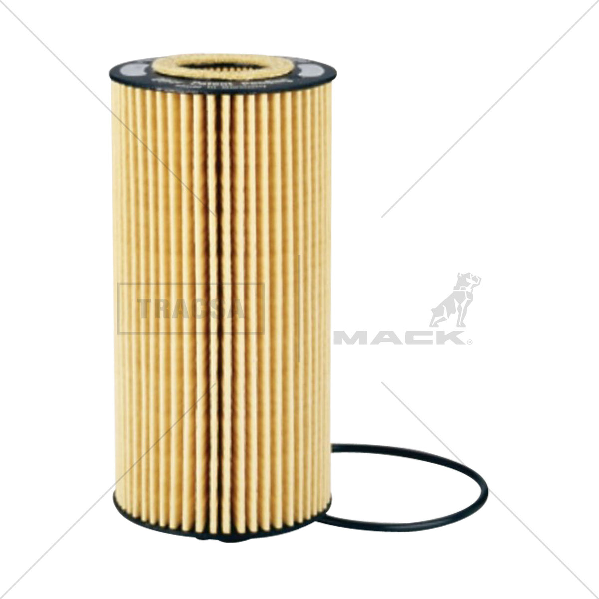 Filtro de lubricante tipo cartucho Donaldson P550528 – Mack