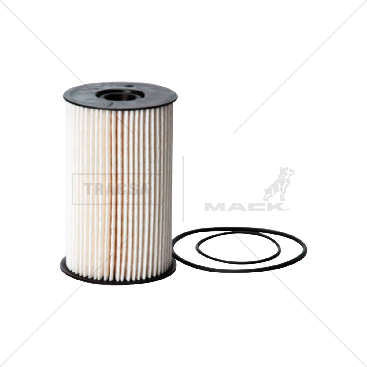 Filtro de combustible separador de agua Donaldson P550657 – Mack