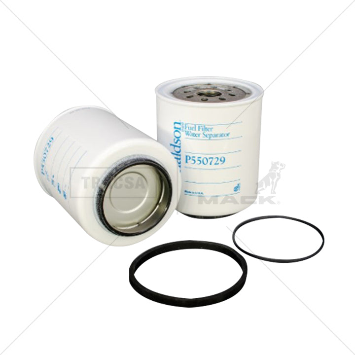 Filtro de combustible Donaldson P550729