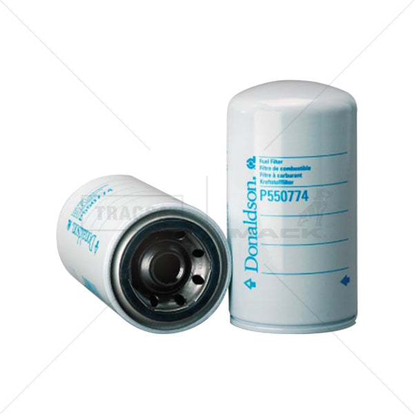 Filtro de combustible Donaldson P550774 – Mack