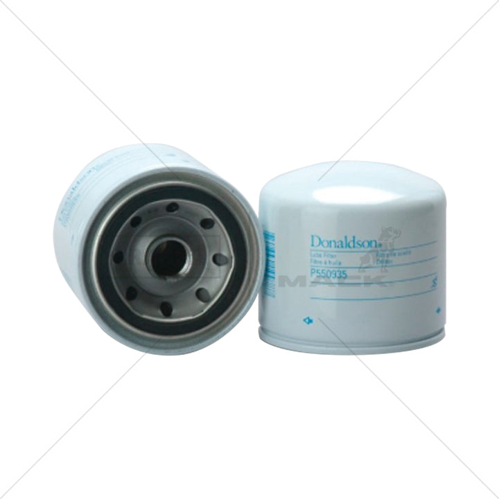 Filtro de aceite Donaldson P550935