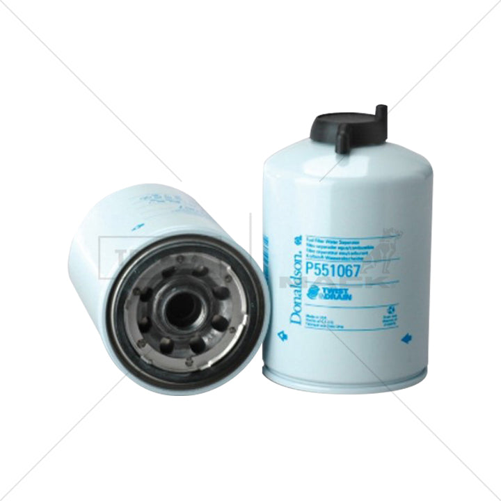 Filtro de combustible Donaldson P551067 – Mack