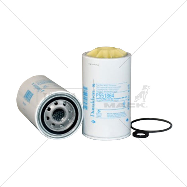 Filtro de combustible Donaldson P551864 – Mack