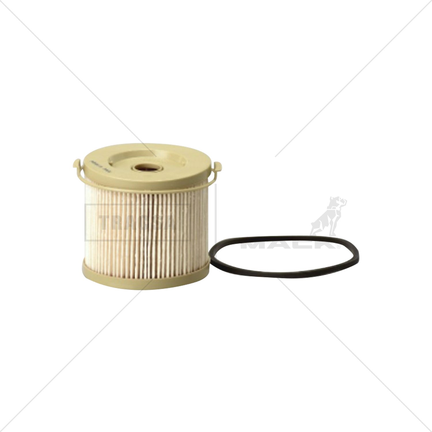 Filtro De Aceite Donaldson P550935