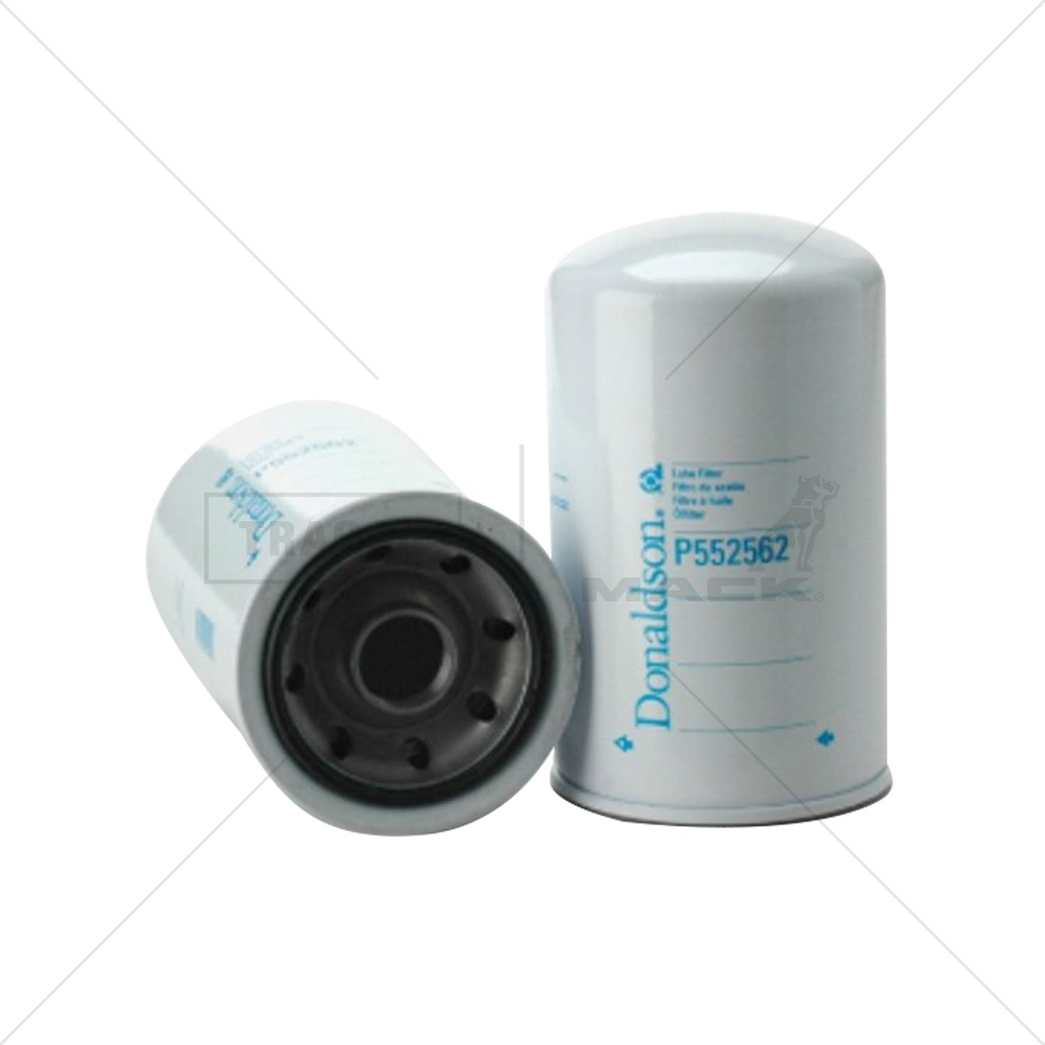 Filtro De Combustible Separador De Agua Donaldson P551077