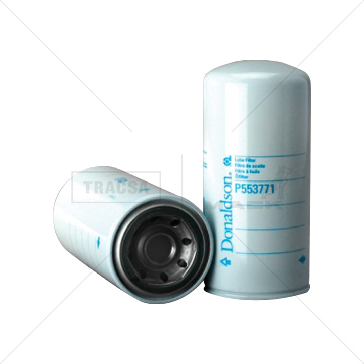 Filtro de aceite Donaldson P553771