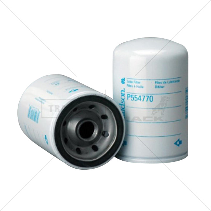 Filtro de aceite Donaldson P554770 – Mack