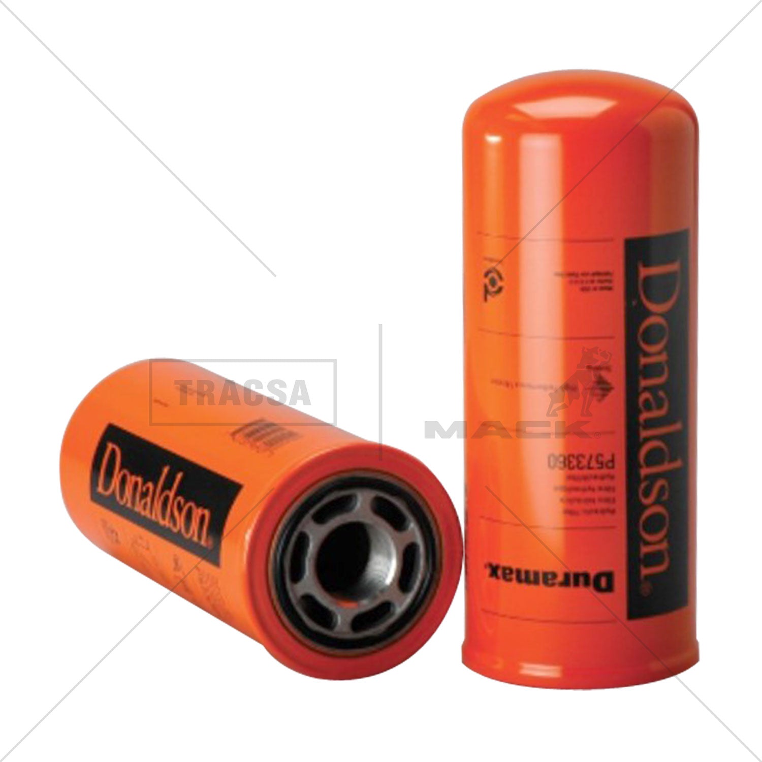 Filtro Hidrã¡Ulico Donaldson P167162