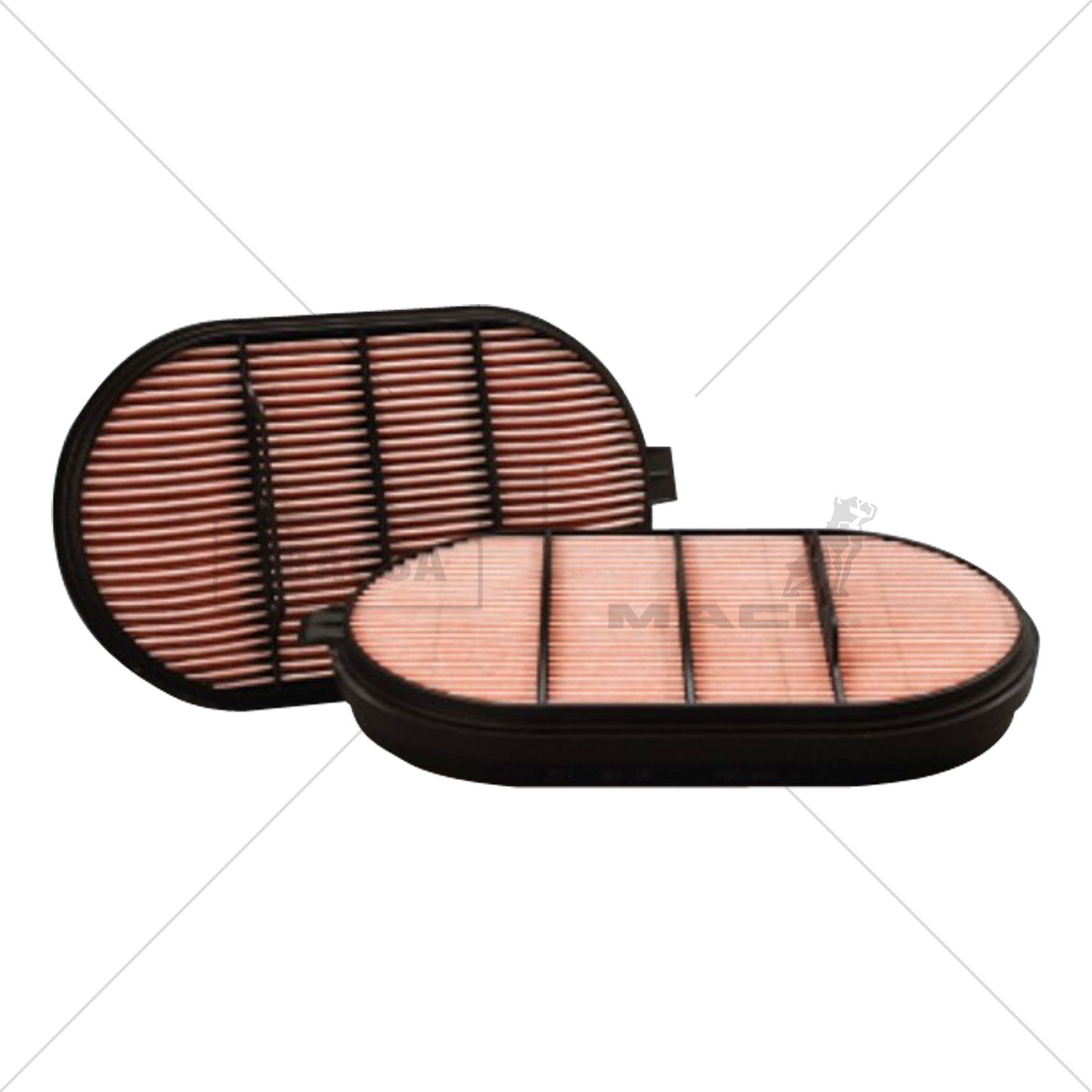 Filtro de aire de seguridad Donaldson P601560