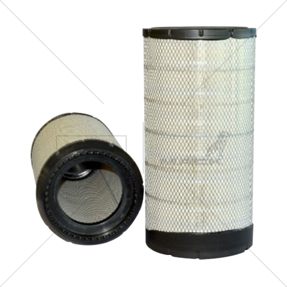 Filtro de aire primario Donaldson P617643 – Mack