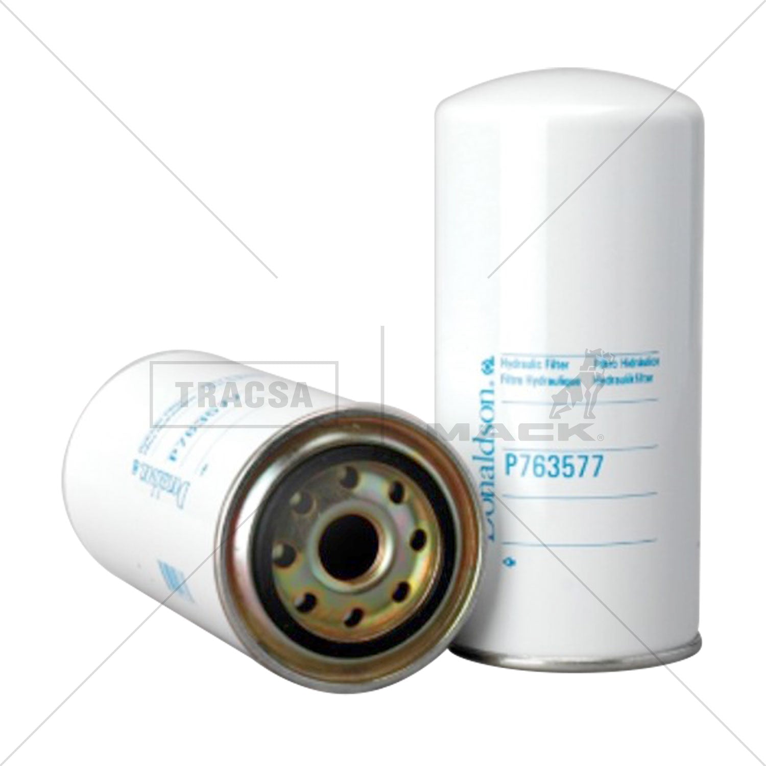 Filtro hidráulico Donaldson P763577