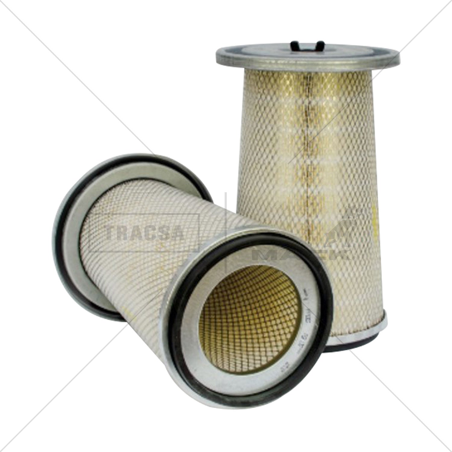 Filtro De Aire Primario Donaldson P181000