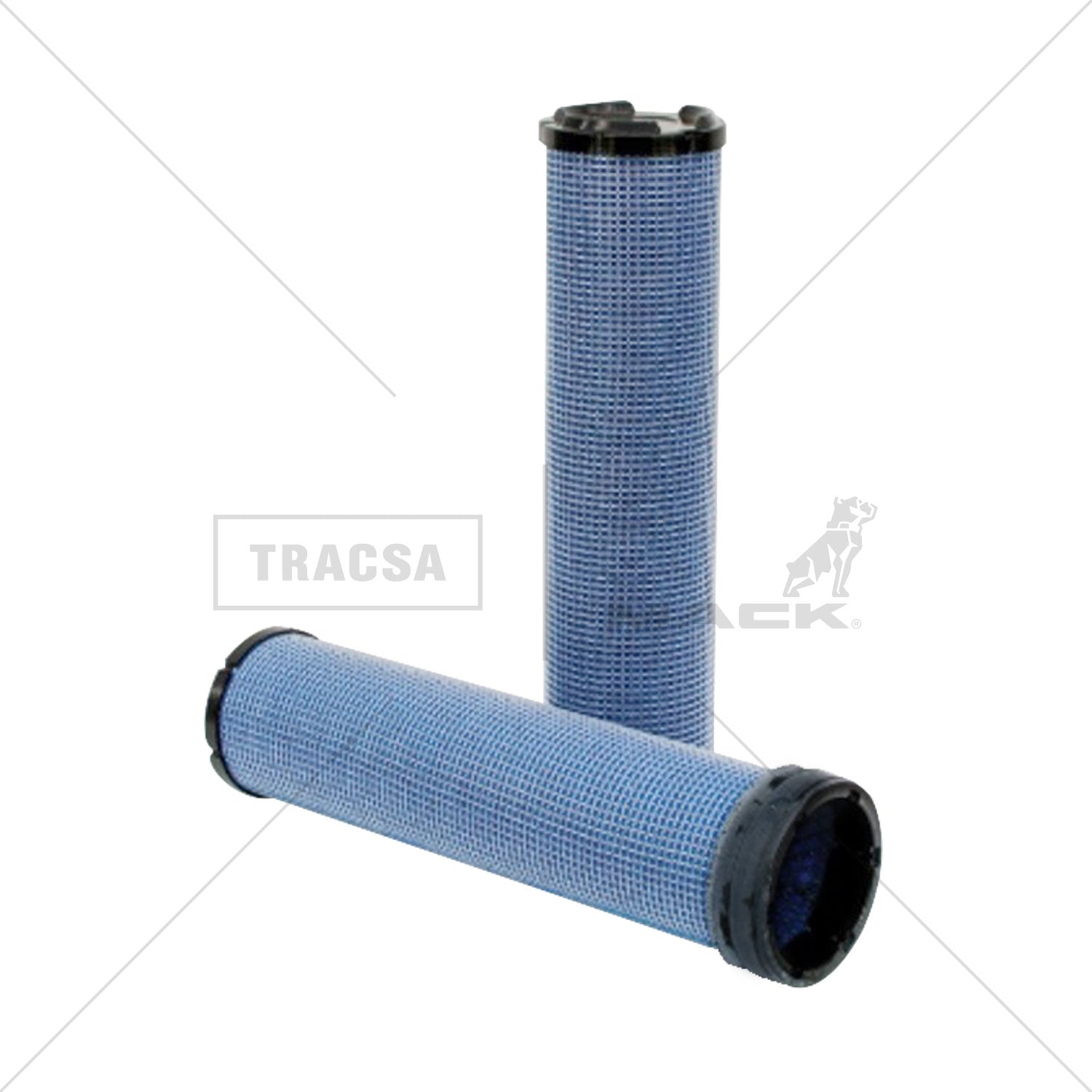 Filtro de aire de seguridad Donaldson P777639