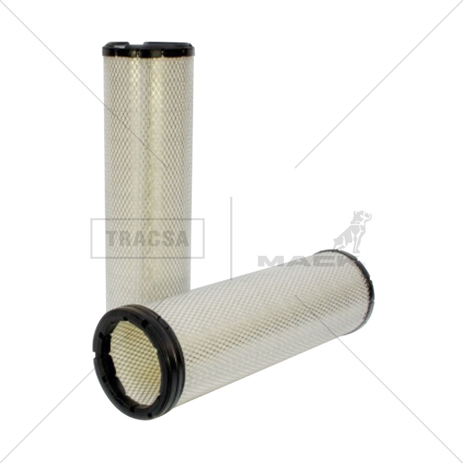 Filtro De Aire Primario Donaldson P181104