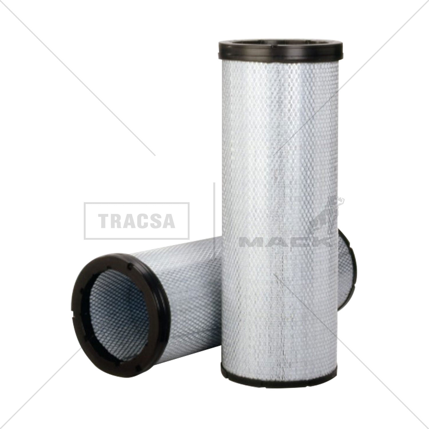 Filtro de aire de seguridad Donaldson P781102