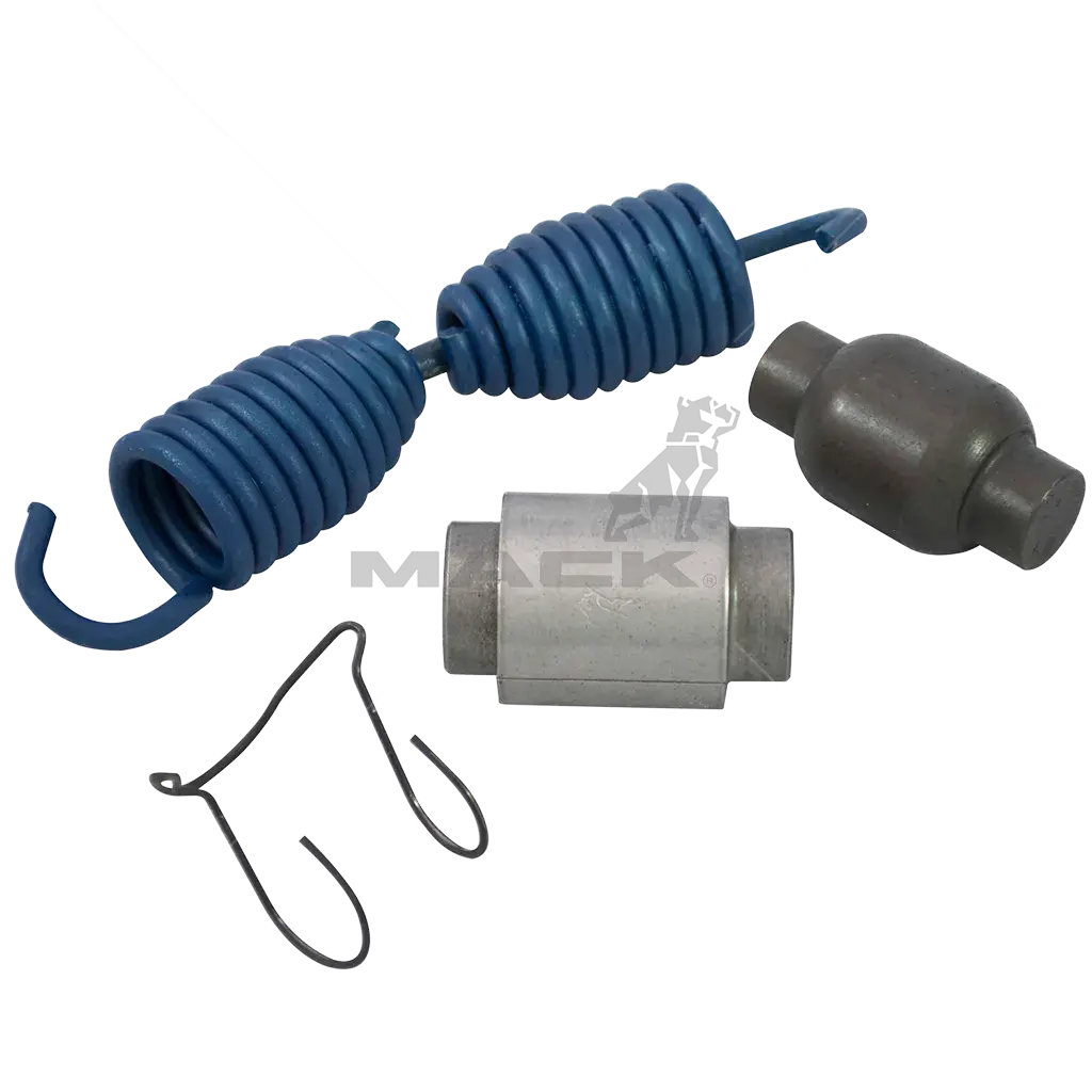 Kit de misceláneos de frenos Meritor RKIT9001 – Mack